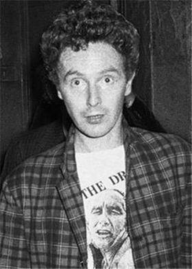 Malcolm McLaren - 高清视频在线观看 - 芒果TV