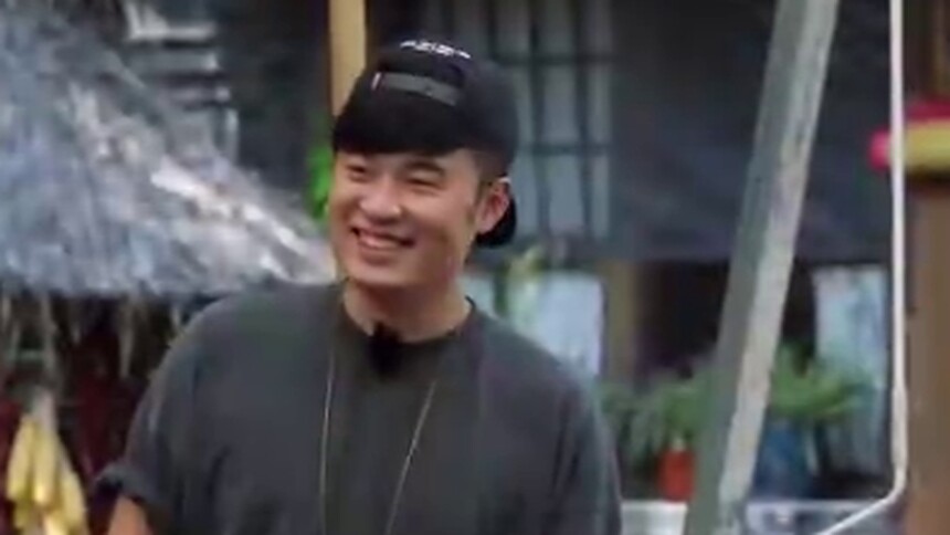 Highlight EP 4 No.17 Back To Field