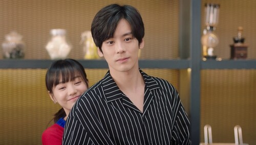 EP 7-Series-HD video online viewing-MangoTV