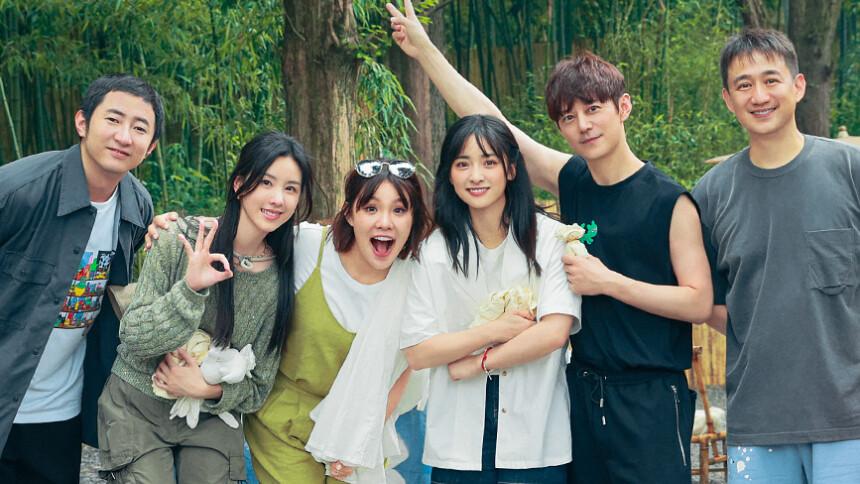 EP 10 Back To Field S7