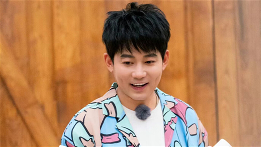 EP 3 Happy Friends S2 · First Look