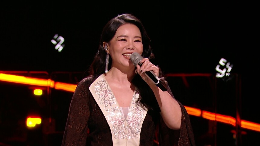 EP 33 The Next Singer