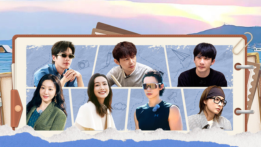 EP 4 Detectives' Holiday